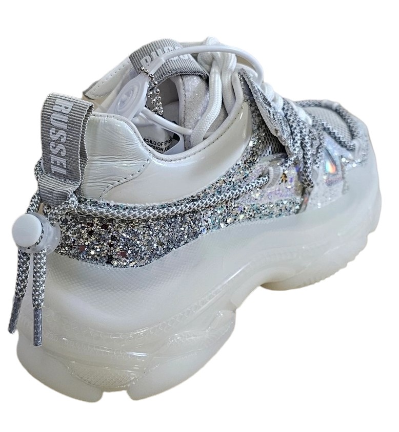 Benny Silver - Russel Matos | AmorosaSport